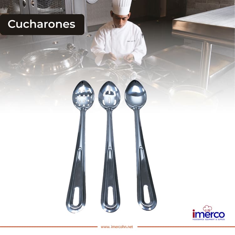 cucharones – IMERCO HONDURAS